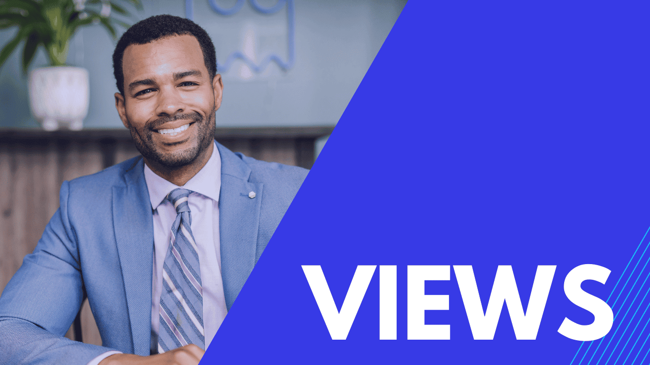 Word Document Views and why Outline View is so awesome